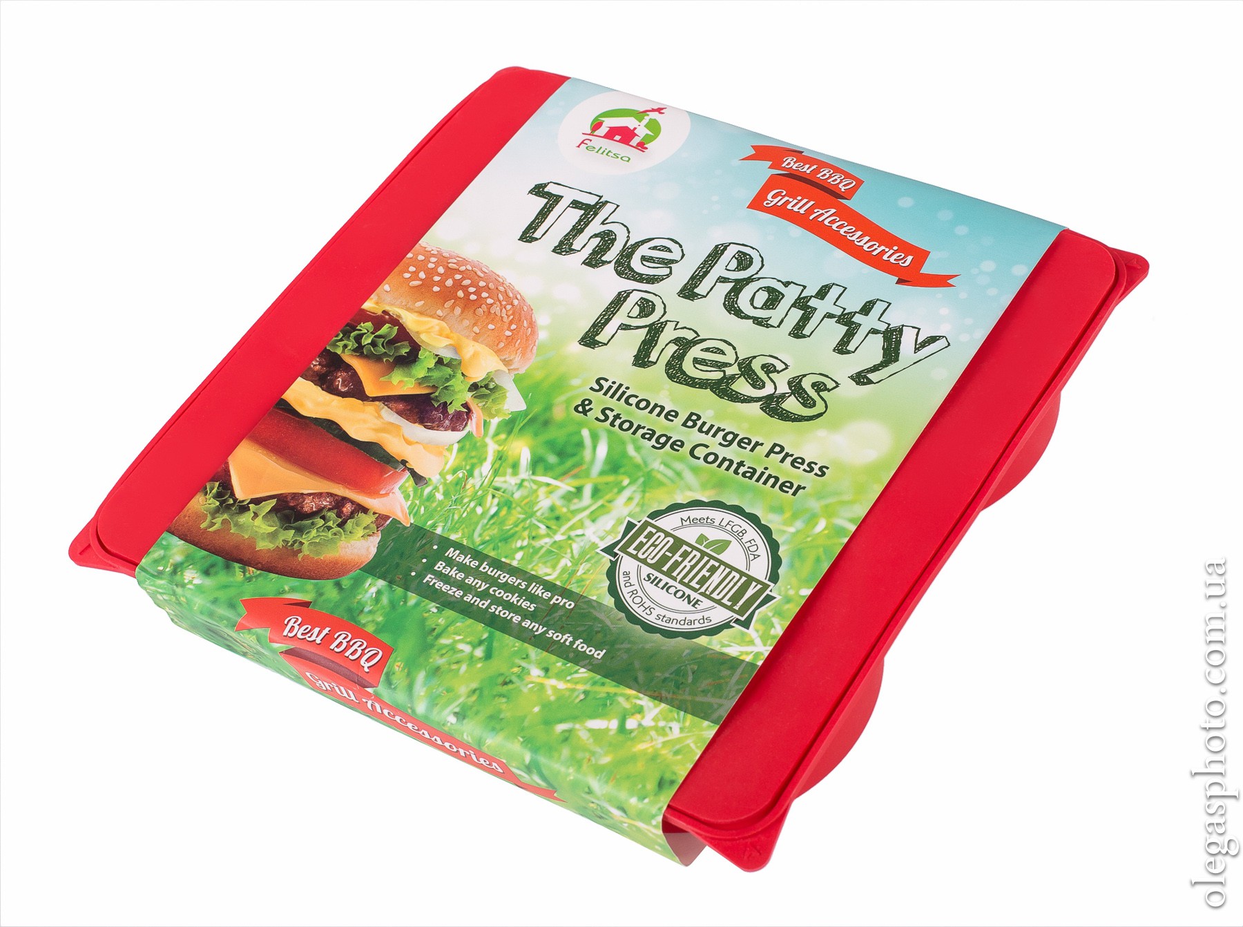 Предметная фотосъёмка для бренда Felitsa | Olegasphoto